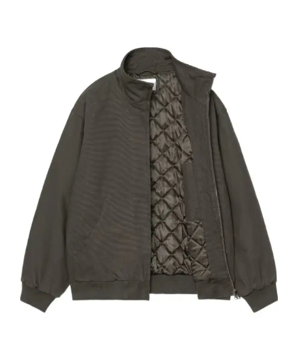 Carhartt Work In Progress Ravon Jacket - Oxide Green