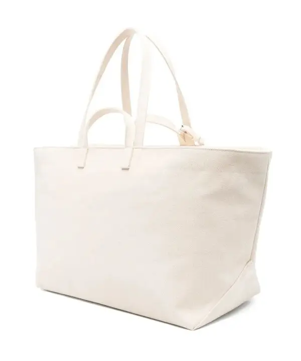 A.p.c. Le Drummer Toile Large Tote Bag