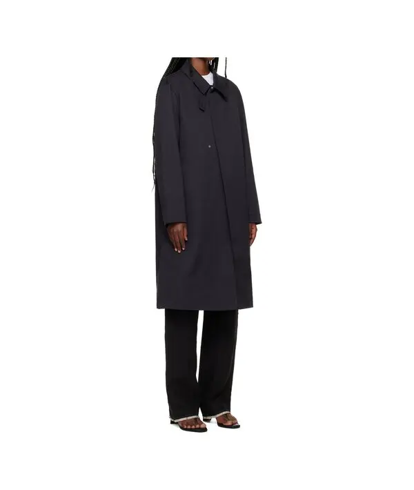 POST ARCHIVE FACTION (PAF) Collared Coat
