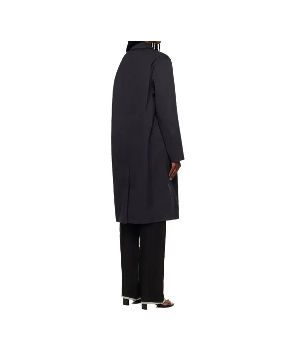POST ARCHIVE FACTION (PAF) Collared Coat