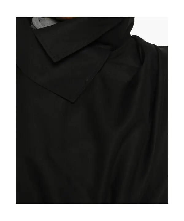 ENTIRE STUDIOS Mini Scarfcoat