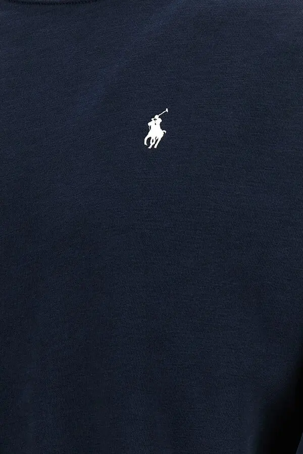 Polo Ralph Lauren Oversized Logo Sweatshirt