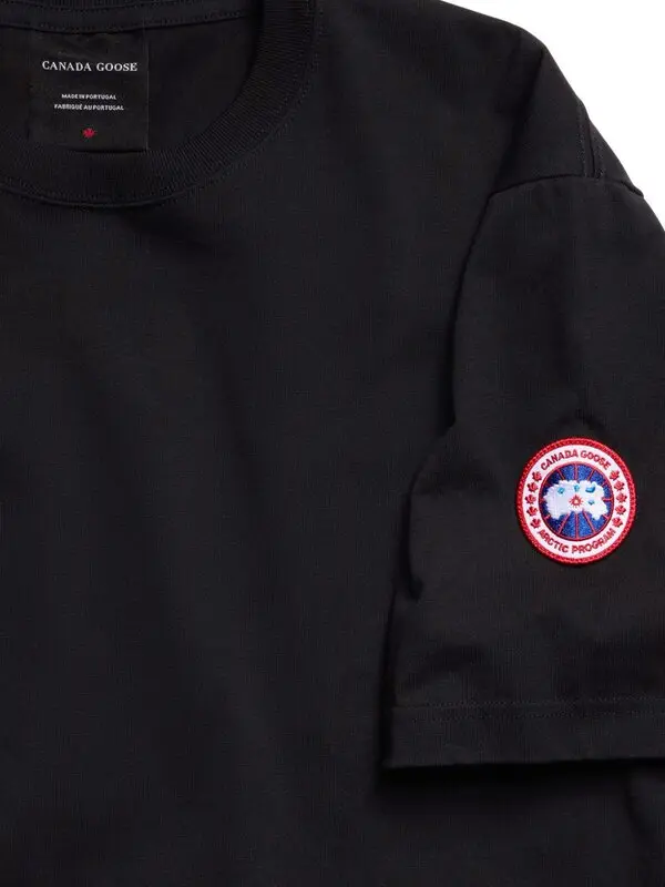 Canada Goose Novo T-shirt