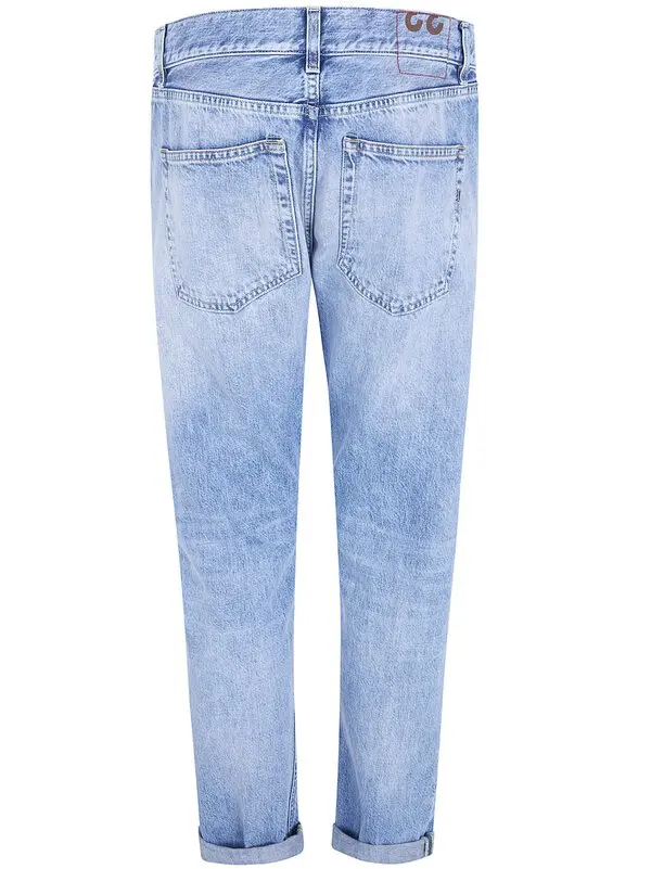 DONDUP George Jeans - Blue