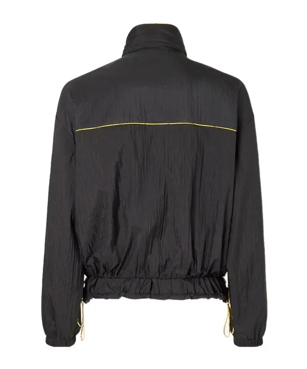 Fendi Reversible Logo Track Jacket