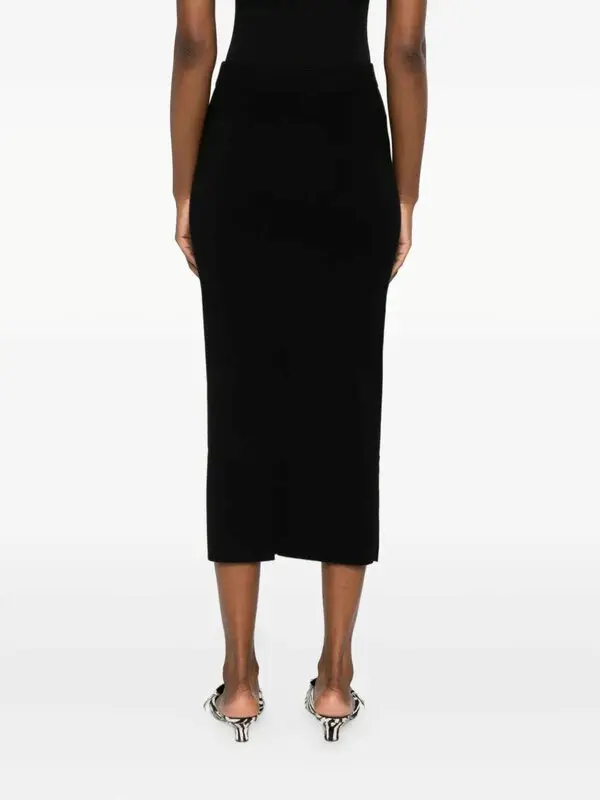 Dorothee Schumacher Midi Pencil Skirt