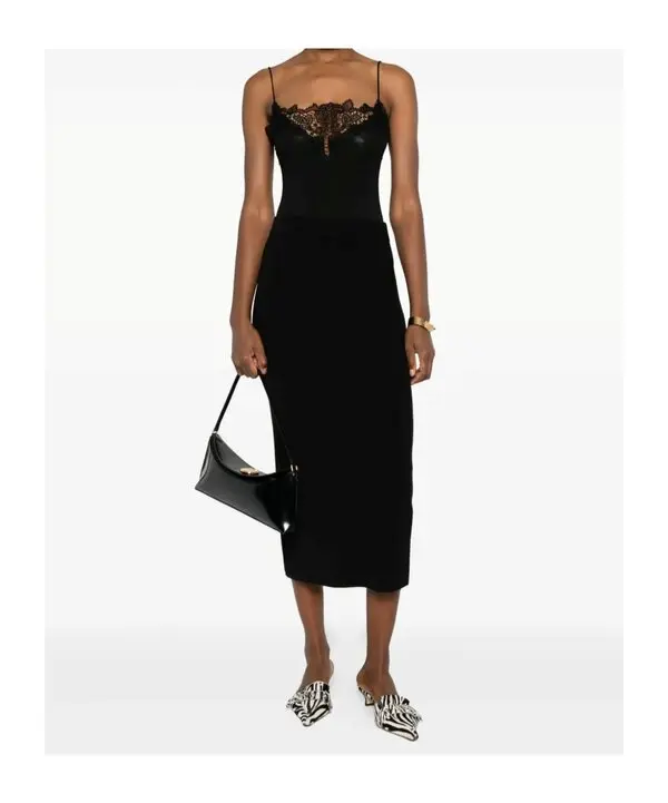 Dorothee Schumacher Midi Pencil Skirt