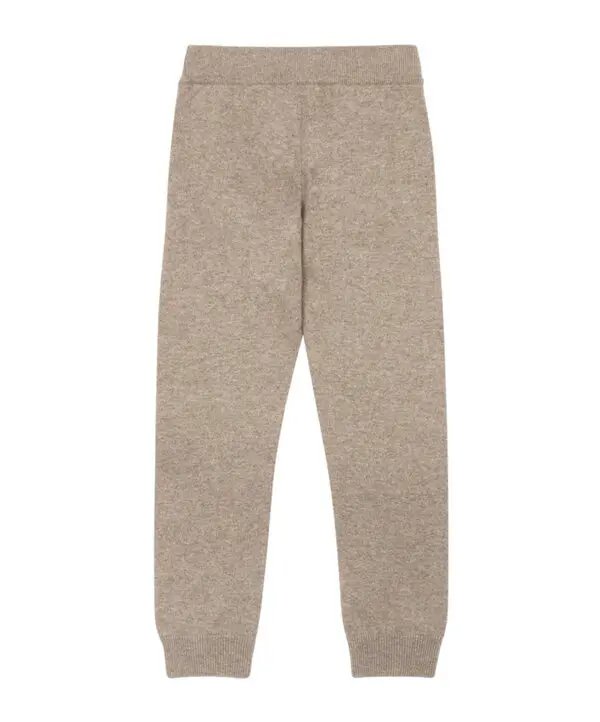 ENTIRE STUDIOS Slim Knit Lounge Pant