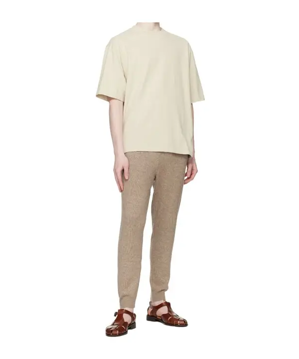 ENTIRE STUDIOS Slim Knit Lounge Pant