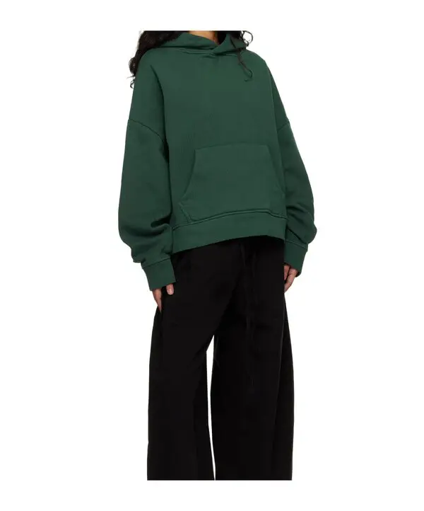 ENTIRE STUDIOS Fleece Hoodie