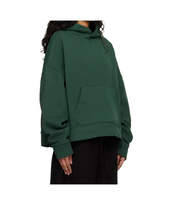 ENTIRE STUDIOS Fleece Hoodie