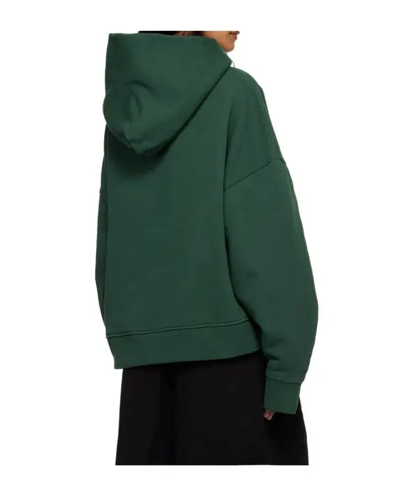 ENTIRE STUDIOS Fleece Hoodie