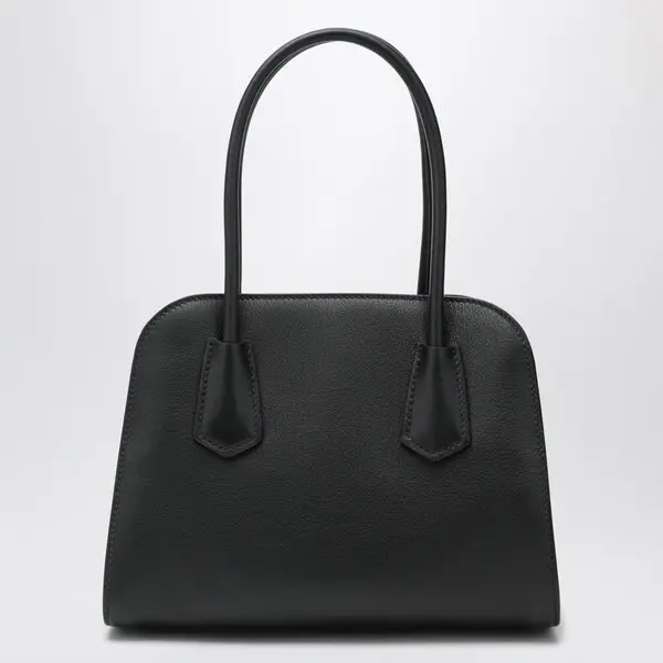 Prada Double-handled Shoulder Bag