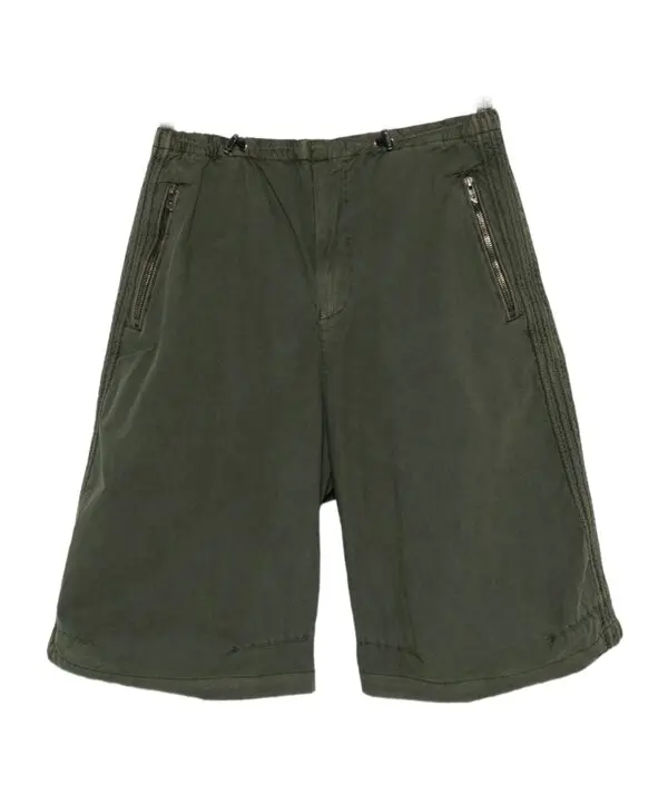 DIESEL® Zippered Pocket Shorts