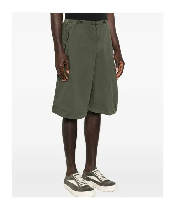 DIESEL® Zippered Pocket Shorts