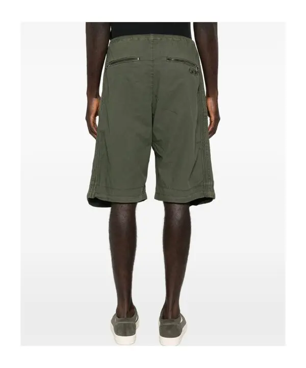 DIESEL® Zippered Pocket Shorts