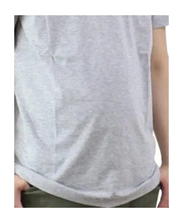 Hugo Boss Logo Details T-shirt