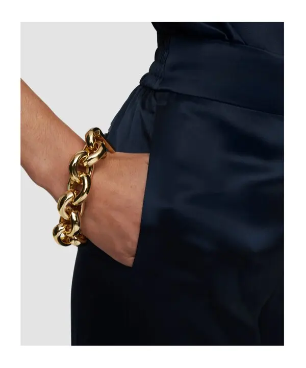 JOSEPH Dijon Palazzo Pants