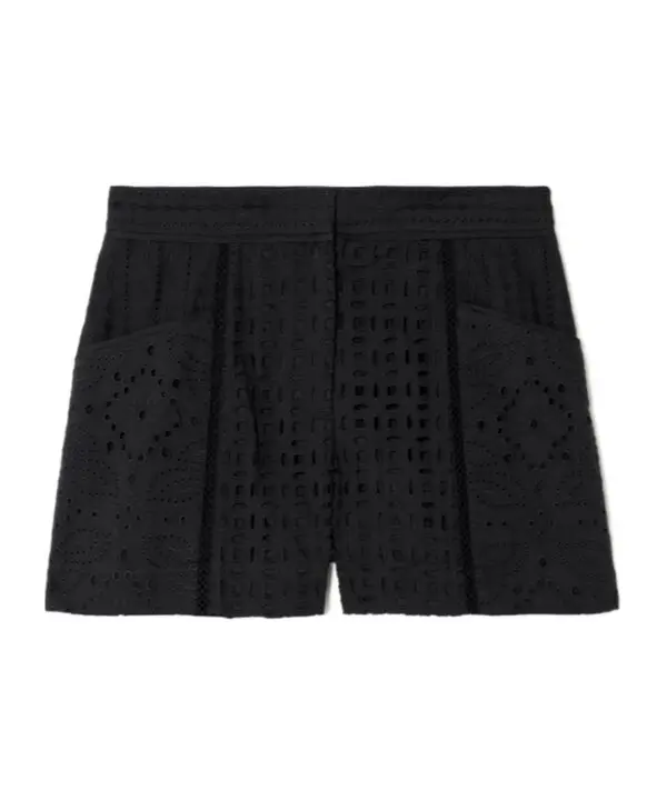 Veronica Beard Fabian Shorts