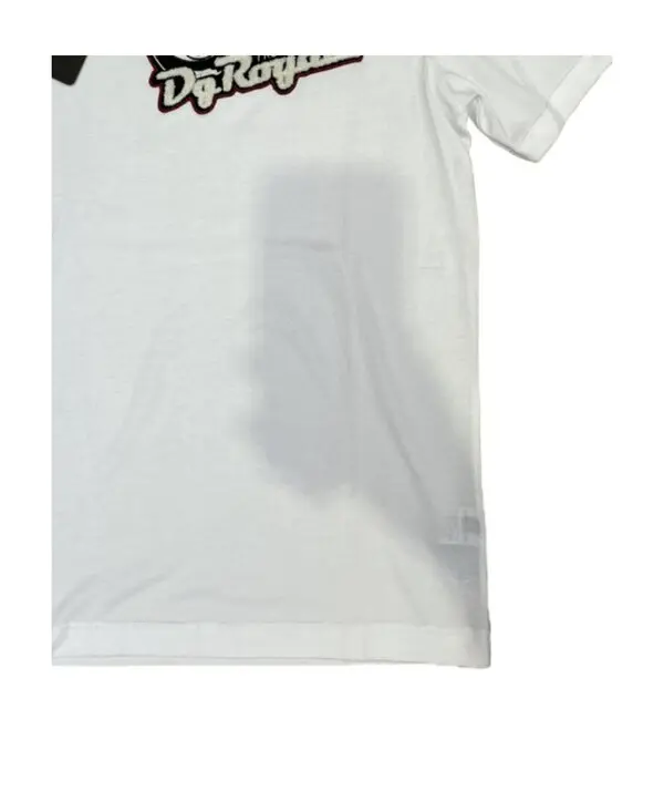 Dolce & Gabbana Short-sleeved T-shirt