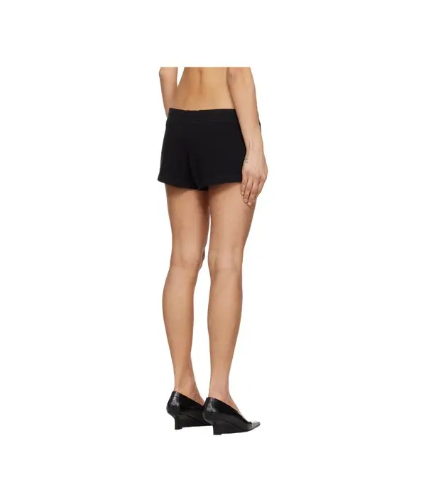 ENTIRE STUDIOS Lightweight Micro Shorts