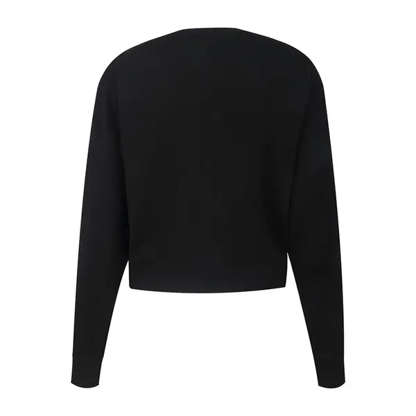 Kenzo Tiger Embroidered Cardigan