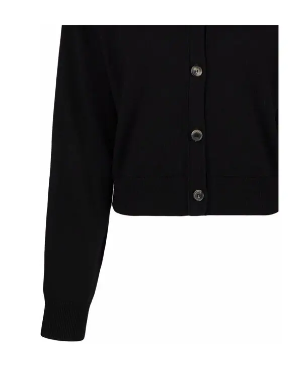 Kenzo Tiger Embroidered Cardigan