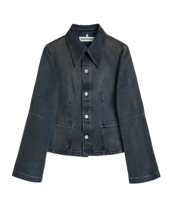 Our Legacy Union Jacket