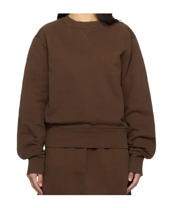 ENTIRE STUDIOS Crew Neck Sweatshirt