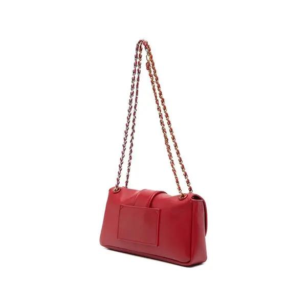 Jacquemus The Bambino Chain Shoulder Bag
