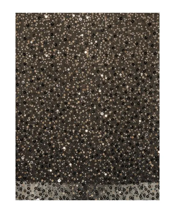ROTATE BY BIRGER CHRISTENSEN Embellished Strapless Maxi Dress