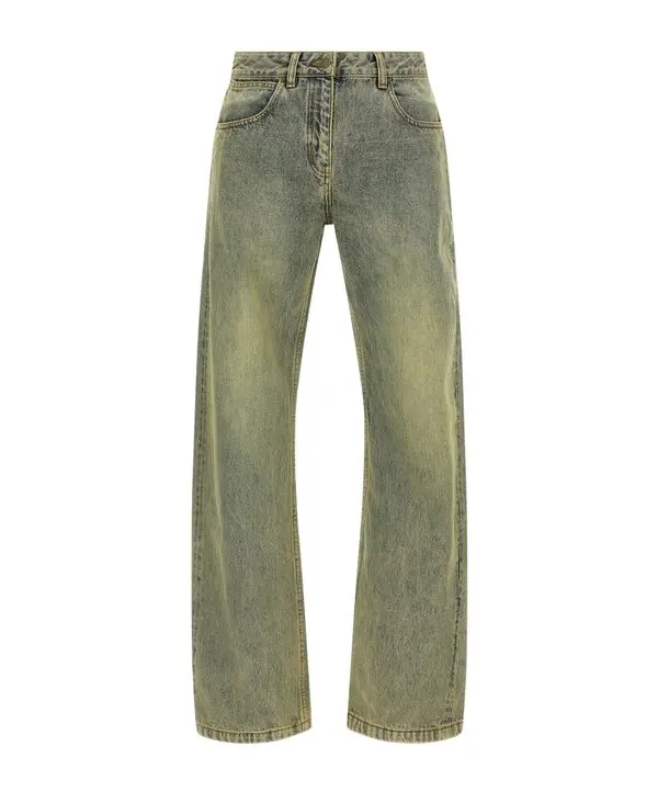 ENTIRE STUDIOS Lean Jeans