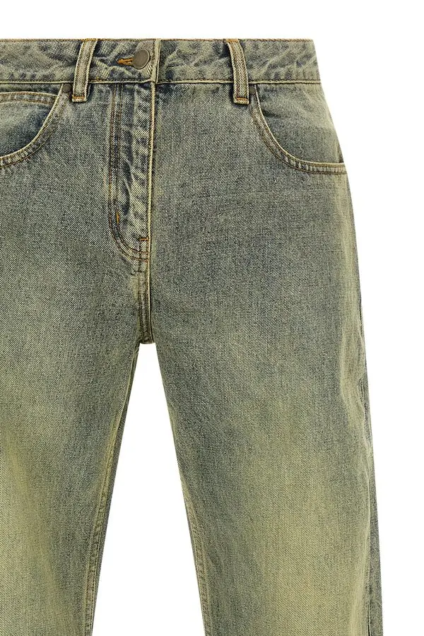 ENTIRE STUDIOS Lean Jeans