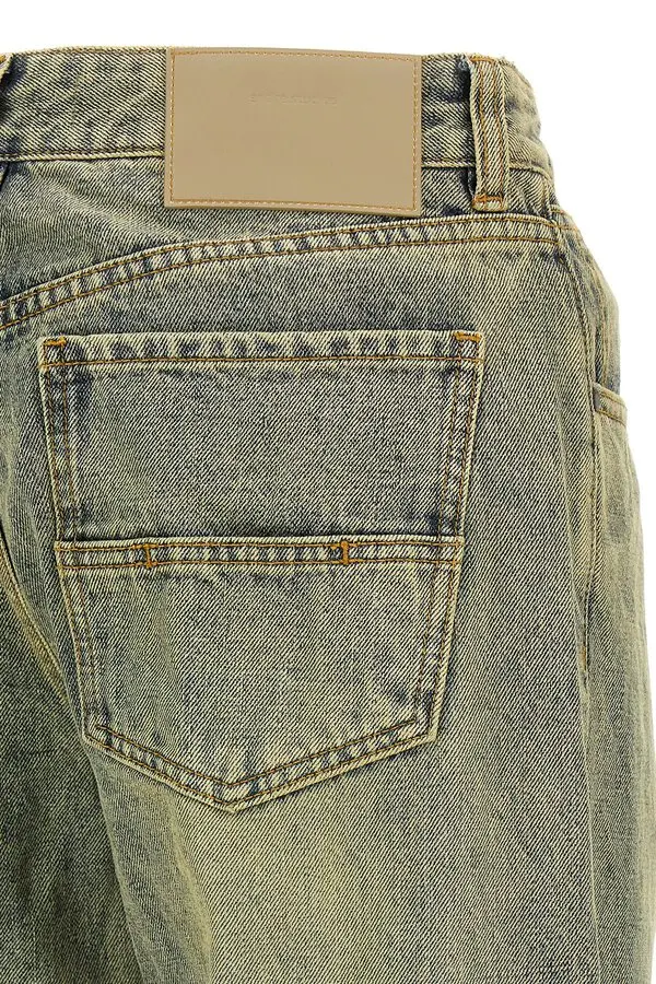 ENTIRE STUDIOS Lean Jeans