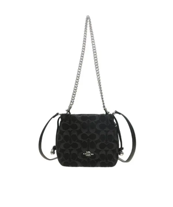 COACH Faye Mini Shoulder Bag