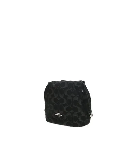 COACH Faye Mini Shoulder Bag
