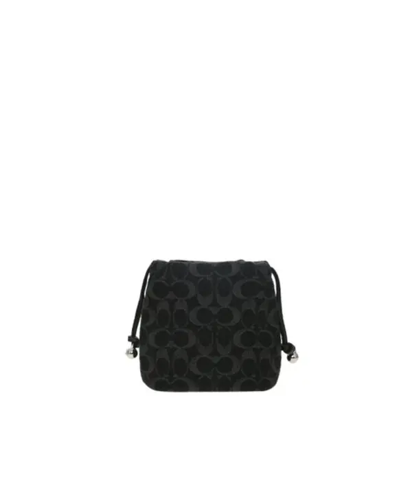 COACH Faye Mini Shoulder Bag
