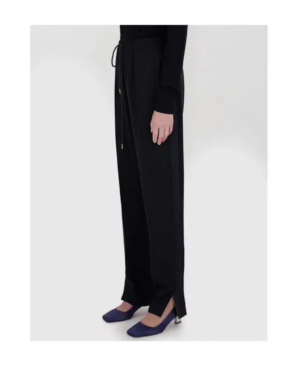 Sportmax Drawstring Sweatpants