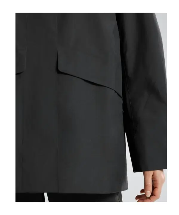 Veilance Ifora Jacket