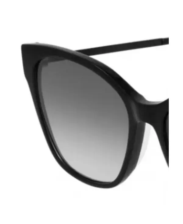 Saint Laurent Square Frame Sunglasses