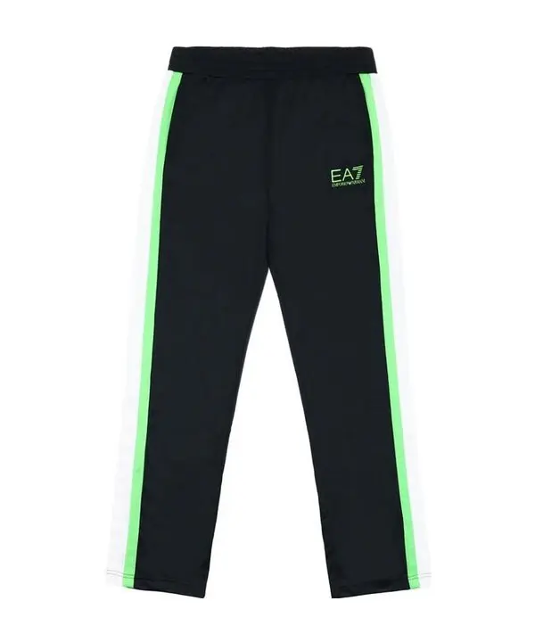 EA7 Side Striped Sweatpants