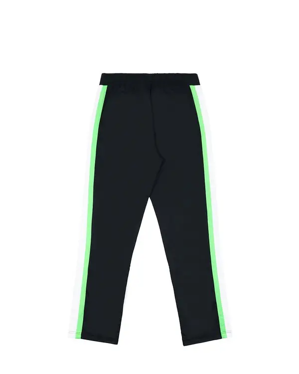 EA7 Side Striped Sweatpants