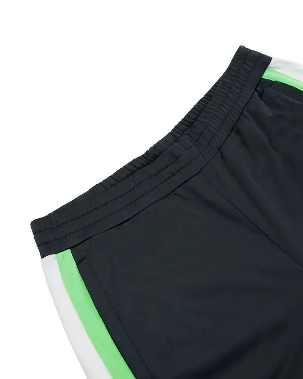 EA7 Side Striped Sweatpants