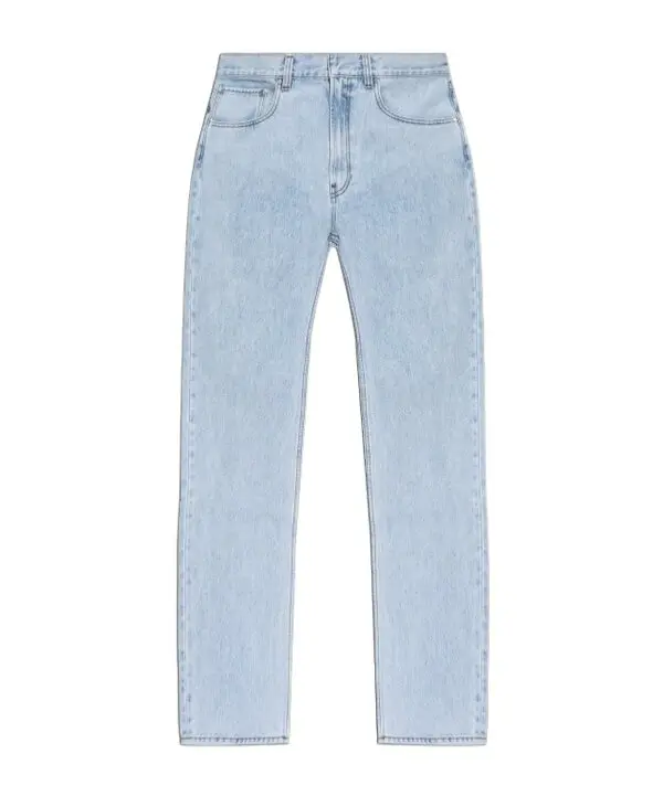 ENTIRE STUDIOS Straight-leg Jeans - Blue