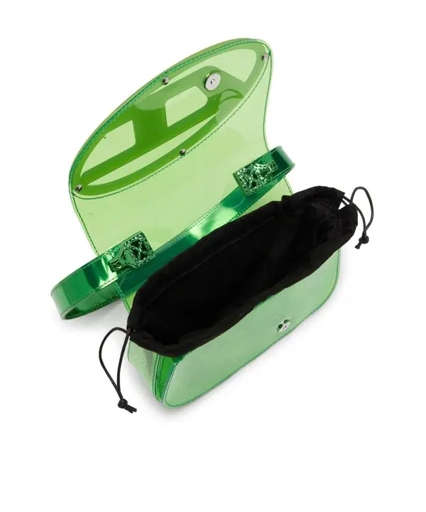 DIESEL® 1dr-iconic Shoulder Bag - Green