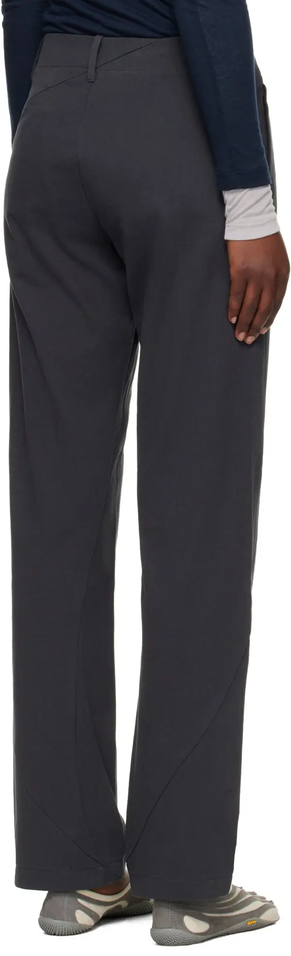 POST ARCHIVE FACTION (PAF) Casual Trousers