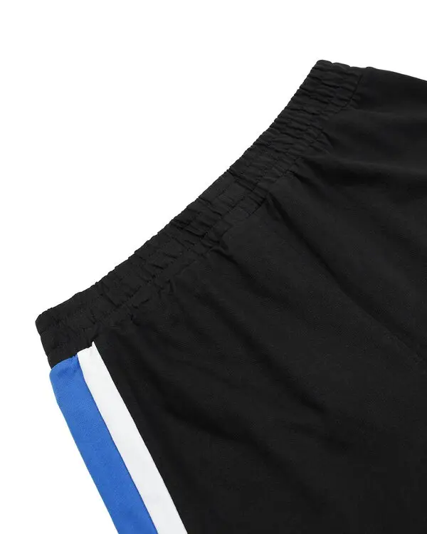 EA7 Logo Side Striped Sweatpants