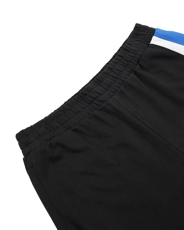 EA7 Logo Side Striped Sweatpants