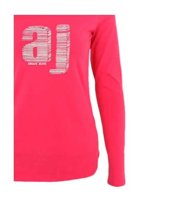 Emporio Armani Logo T-shirt