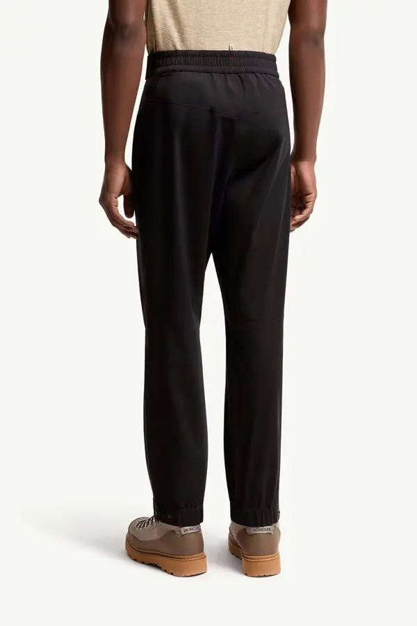 Moncler Gore-tex Jogging Trousers